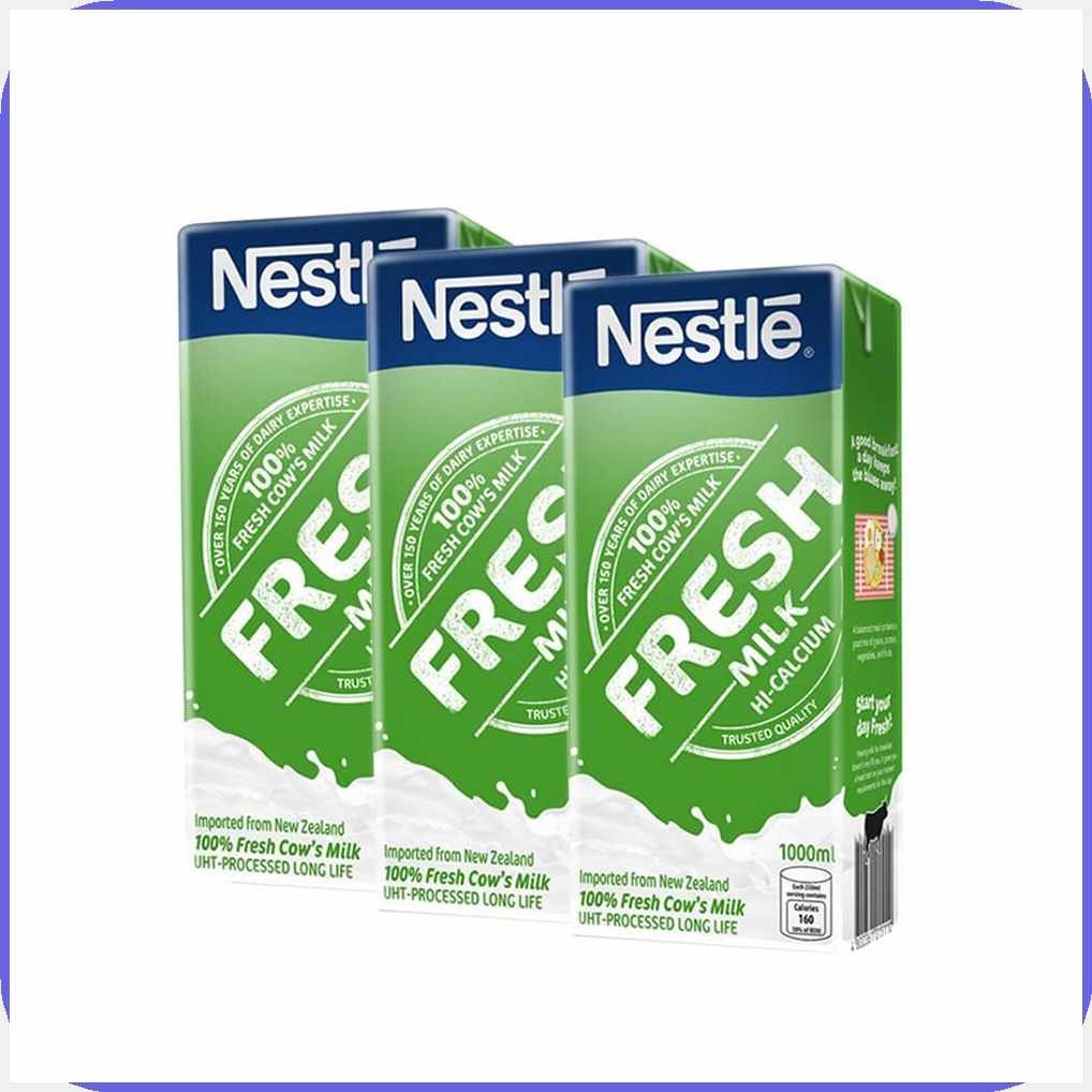 Nestle`u