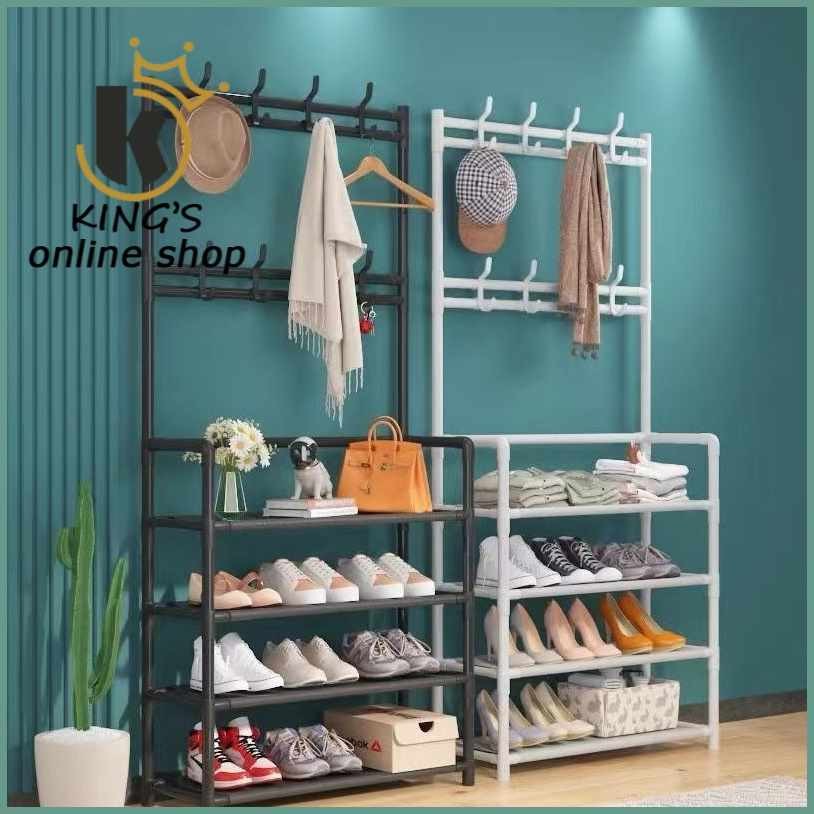 Multifunctional/kl>Shoe'sf/Rack~v?Organizer*lr?Simple)MK>floor)hm>coat ...