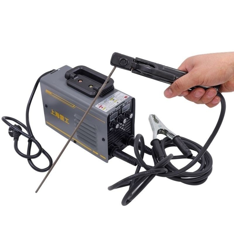Shanghai Welder250Portable Small Welding Machine220v Household ...