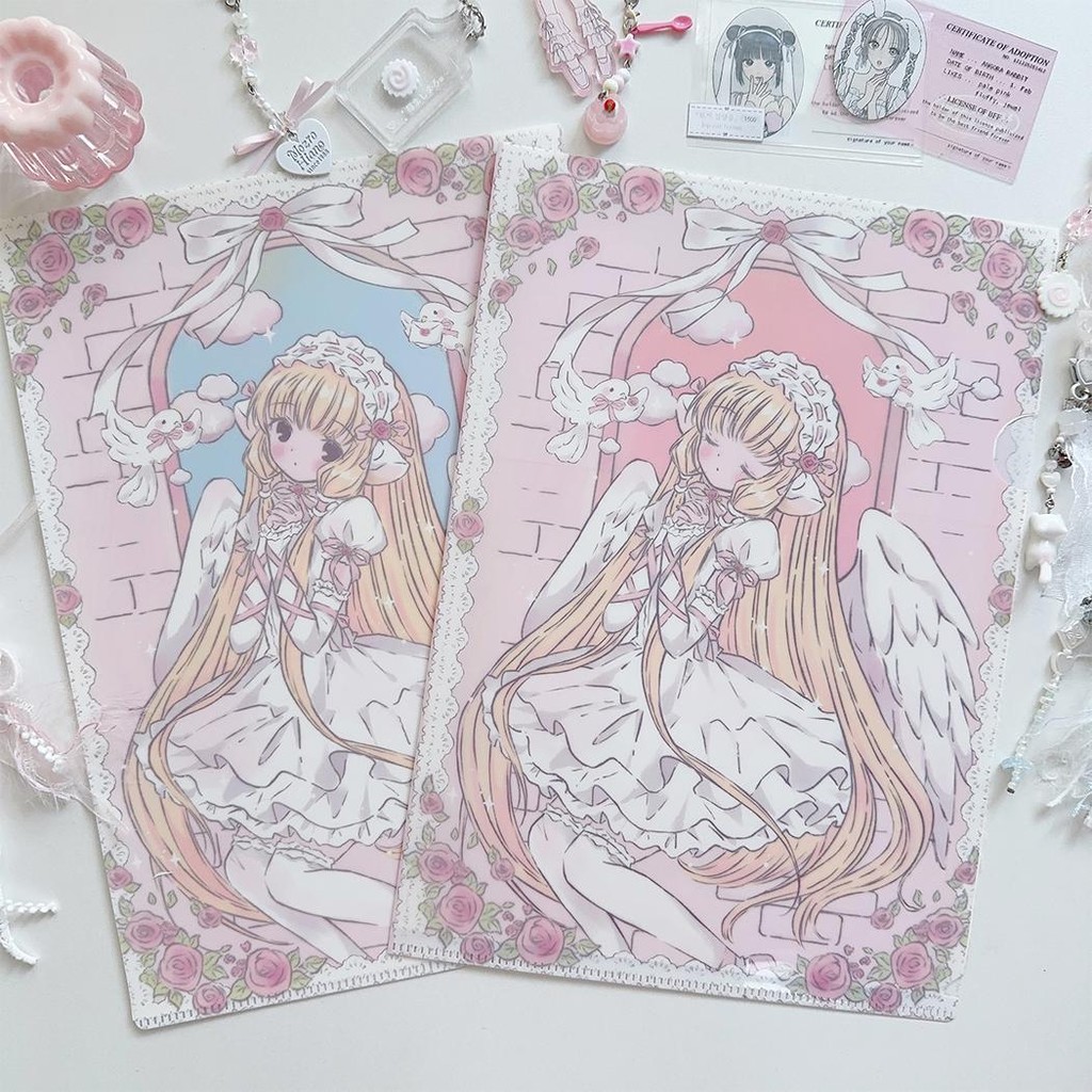 Original Design Humanoid Computer Angel Heart Xiaoji Flower Wedding ...