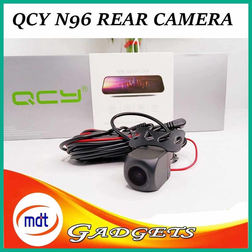 QCY{Ga+N96!Yi).F#DASHCAM]S#BACK]b#CAMERA]rR#ONLY | Shopee Philippines