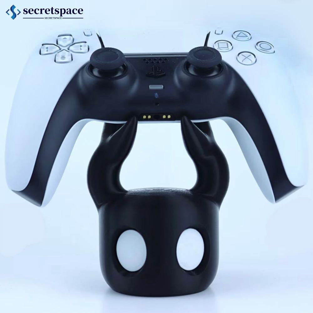 SECRETSPACE Universal Game Controller Stand for PS4/PS5/Switch Hollow ...