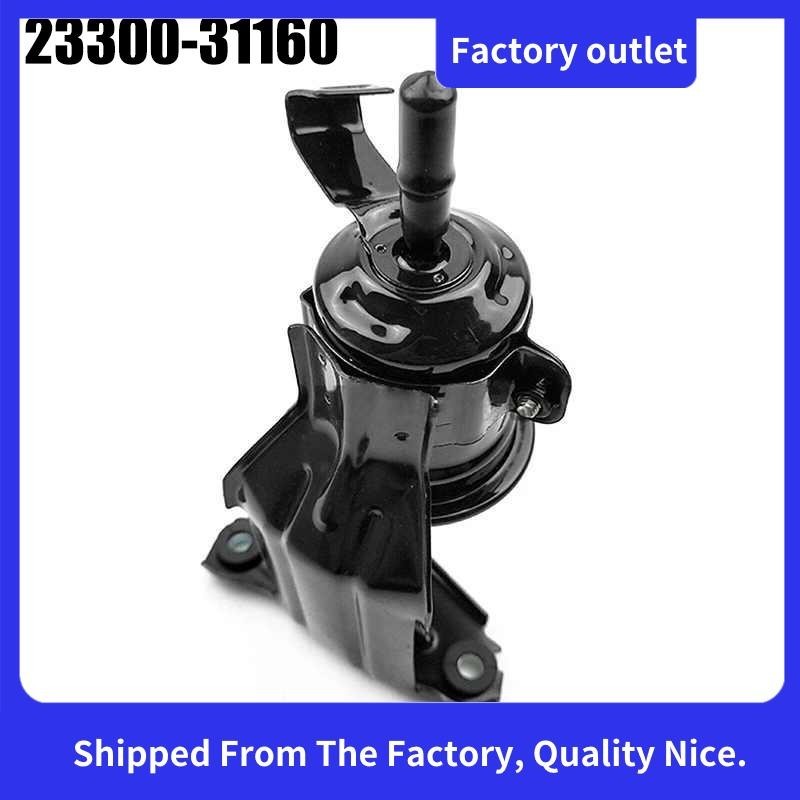 23300-31160 Fuel Filter Gasoline Filter Car for Toyota Land Cruiser ...