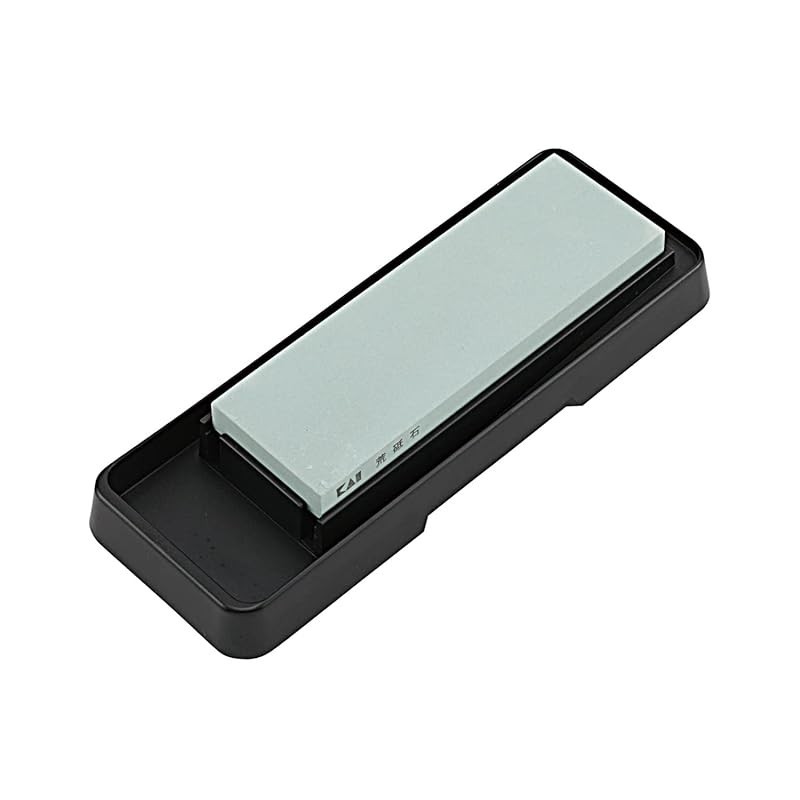 Kai Flat Sharpening Stone Set (Coarse #400) [Japan Product] | Shopee ...