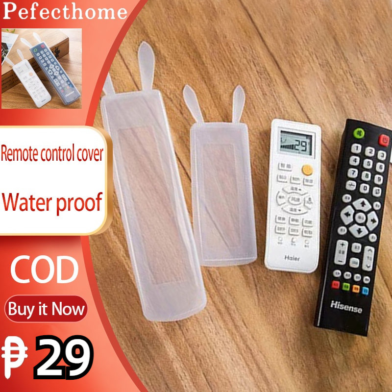 Cute Rabbit Remote Control Cover Luminous Waterproof Remote Control ... Cute Rabbit Remote Control Cover Luminous Waterproof Remote Control ...