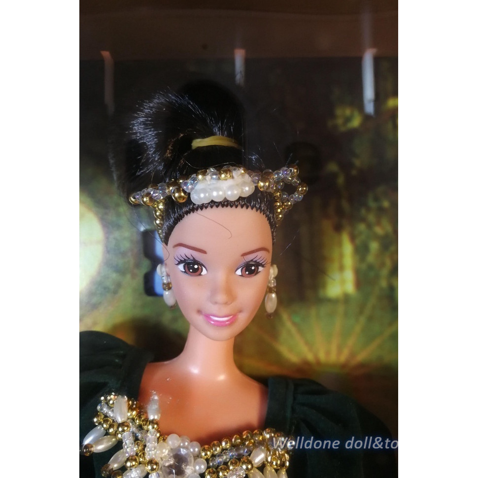 Barbie Philippines Flores De Mayo Reyna Fe 63820 | Shopee Philippines