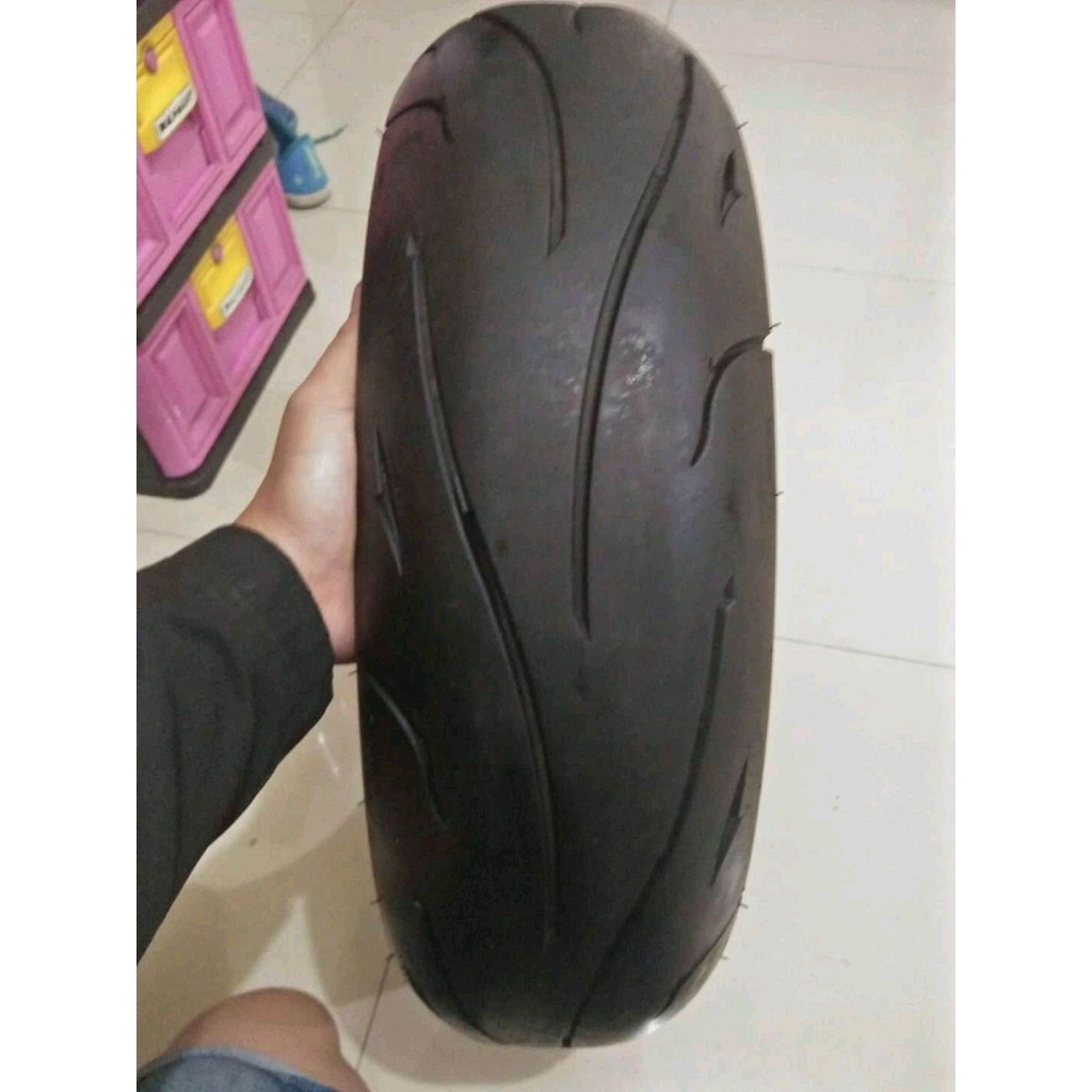 Zeneos Tire 150/60 RING 17 (Unit) | Shopee Philippines