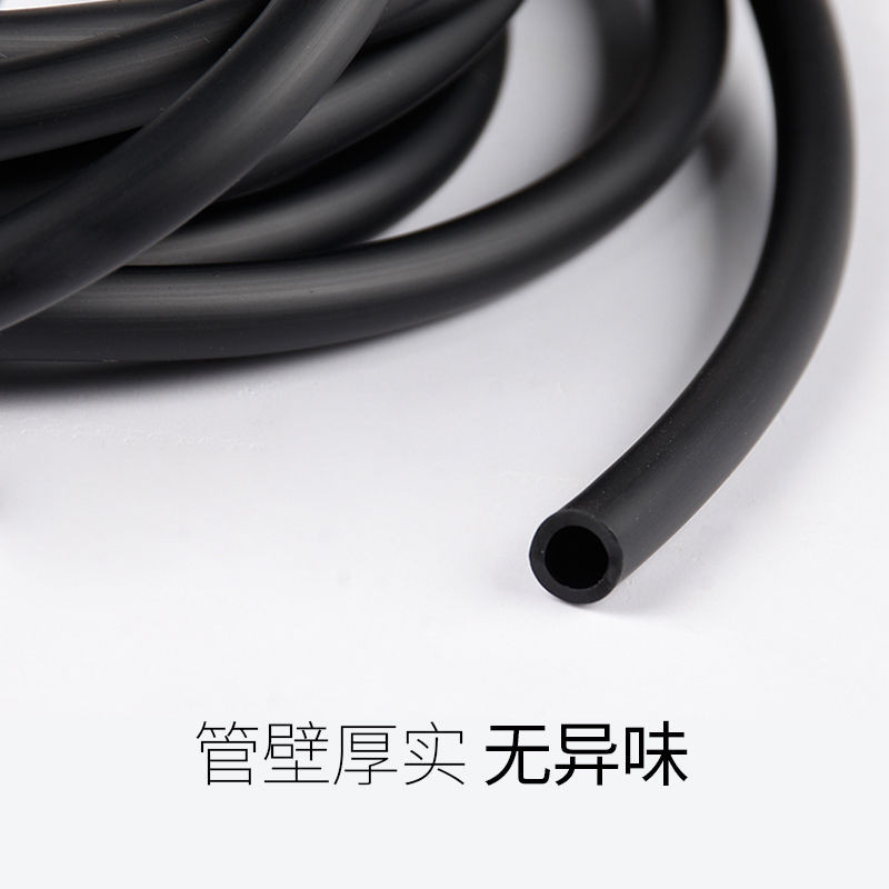 Water Arowana Tank Aquarium Air Pump Pipe Oxygenation Oxygen Pipe Color ...