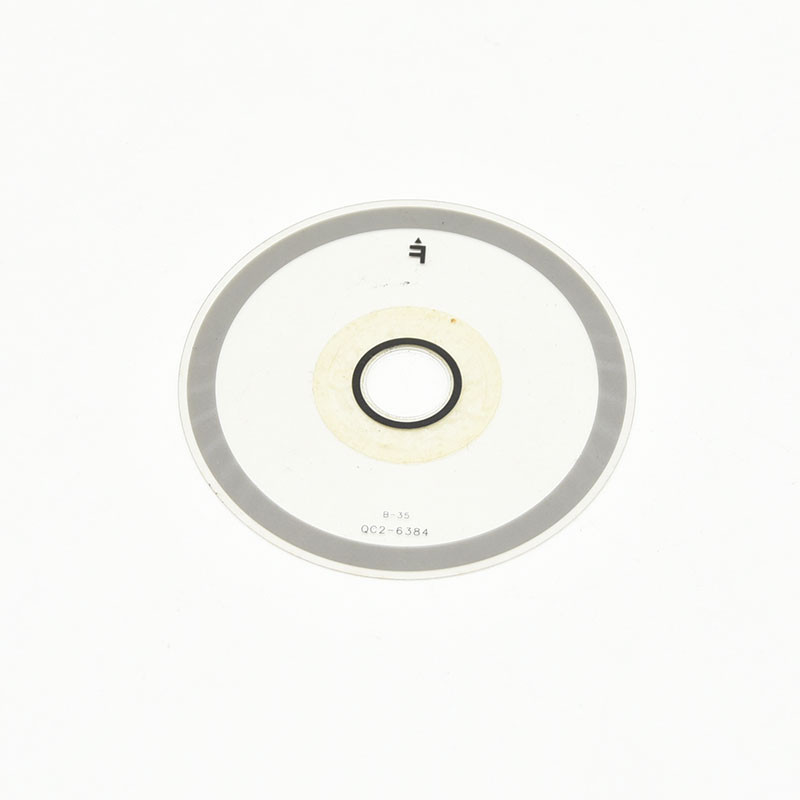 1pc Encoder strip for HP Deskjet GT5810 GT5820 HP4729 Sensor Disc ...