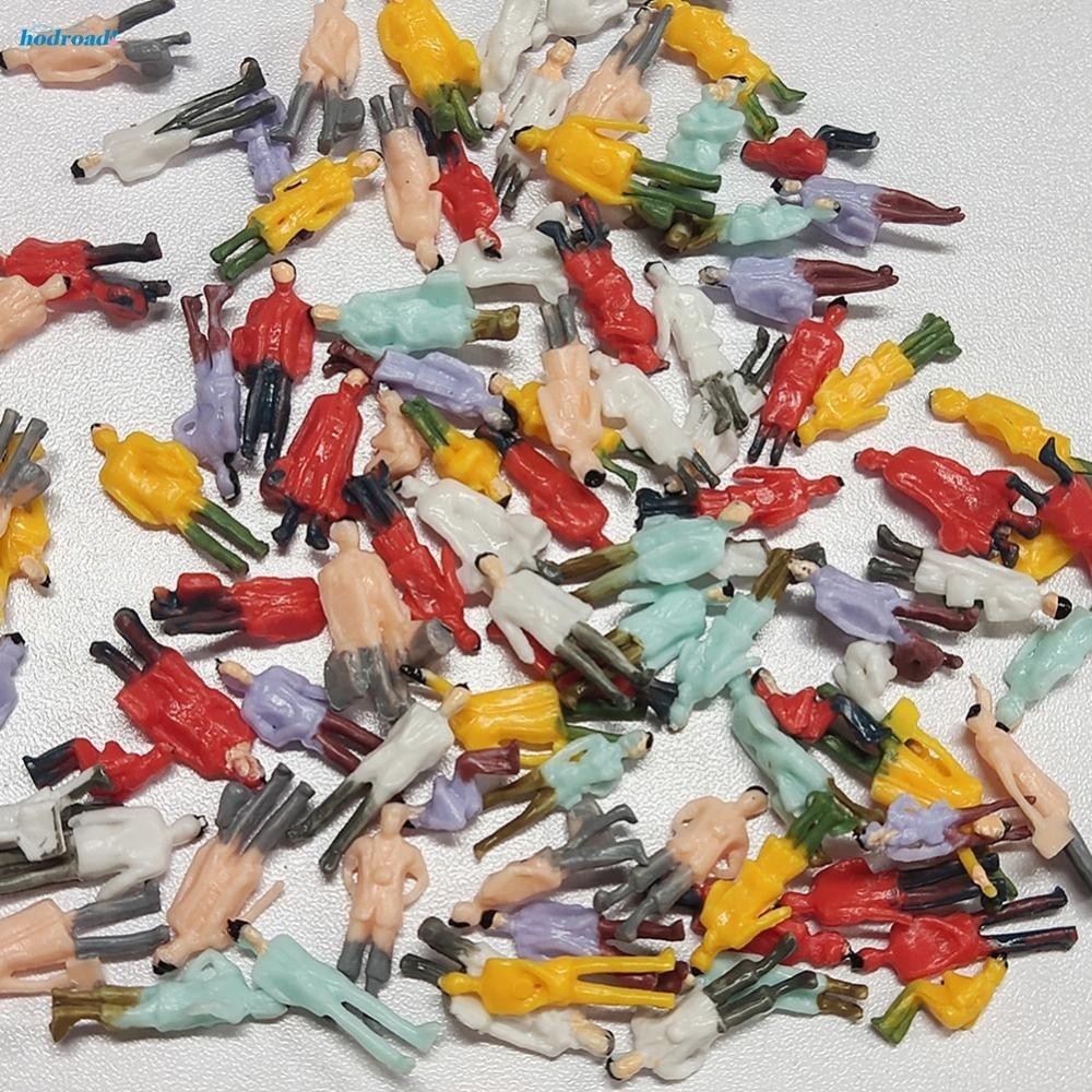 Enhance the Realism of Your For Model Train Layout with 175 Scale ...