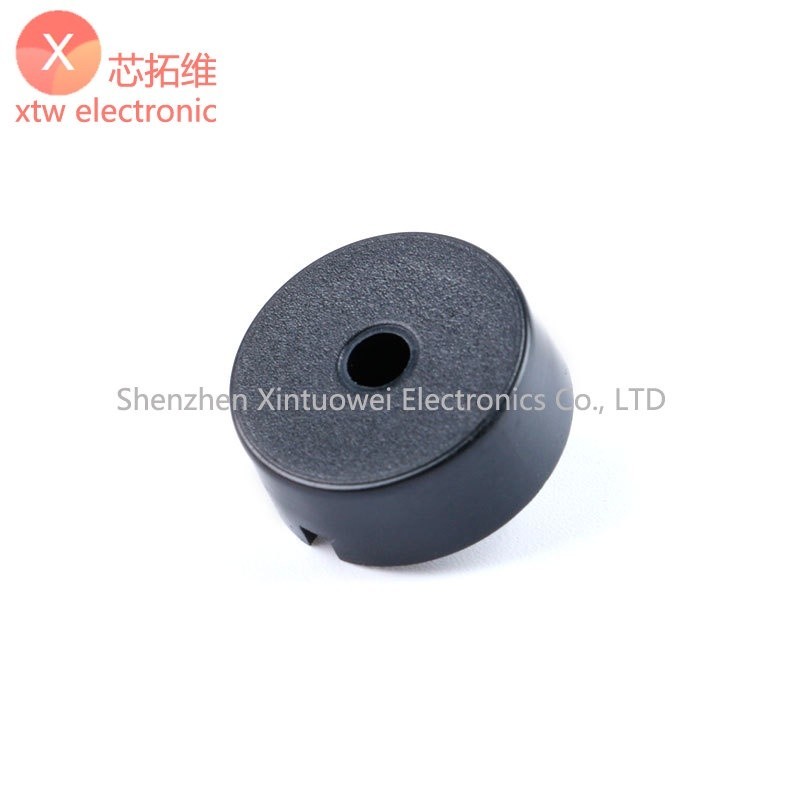 [Ready Stock] High Quality 1707 Passive Piezoelectric Buzzer 17*7MM Low ...