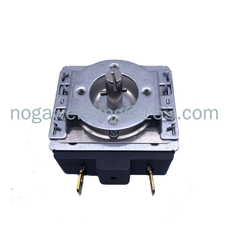 DKJ/1-60 90 Electric oven timer timer switch 16A 250V 15 30 60 120 D ...