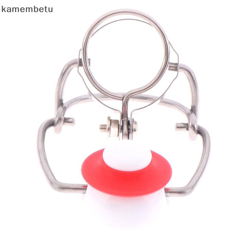 betu Red Wine Cap Homebrew Beer Bottle Replacement Swing Cap Flip Top ...