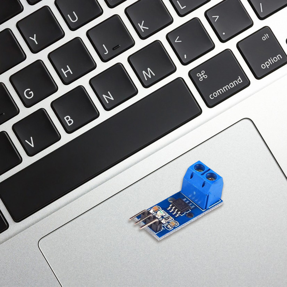 5A/20A/30A ACS712 Module 185mV/A Current Sensor Module Current Sensor ...