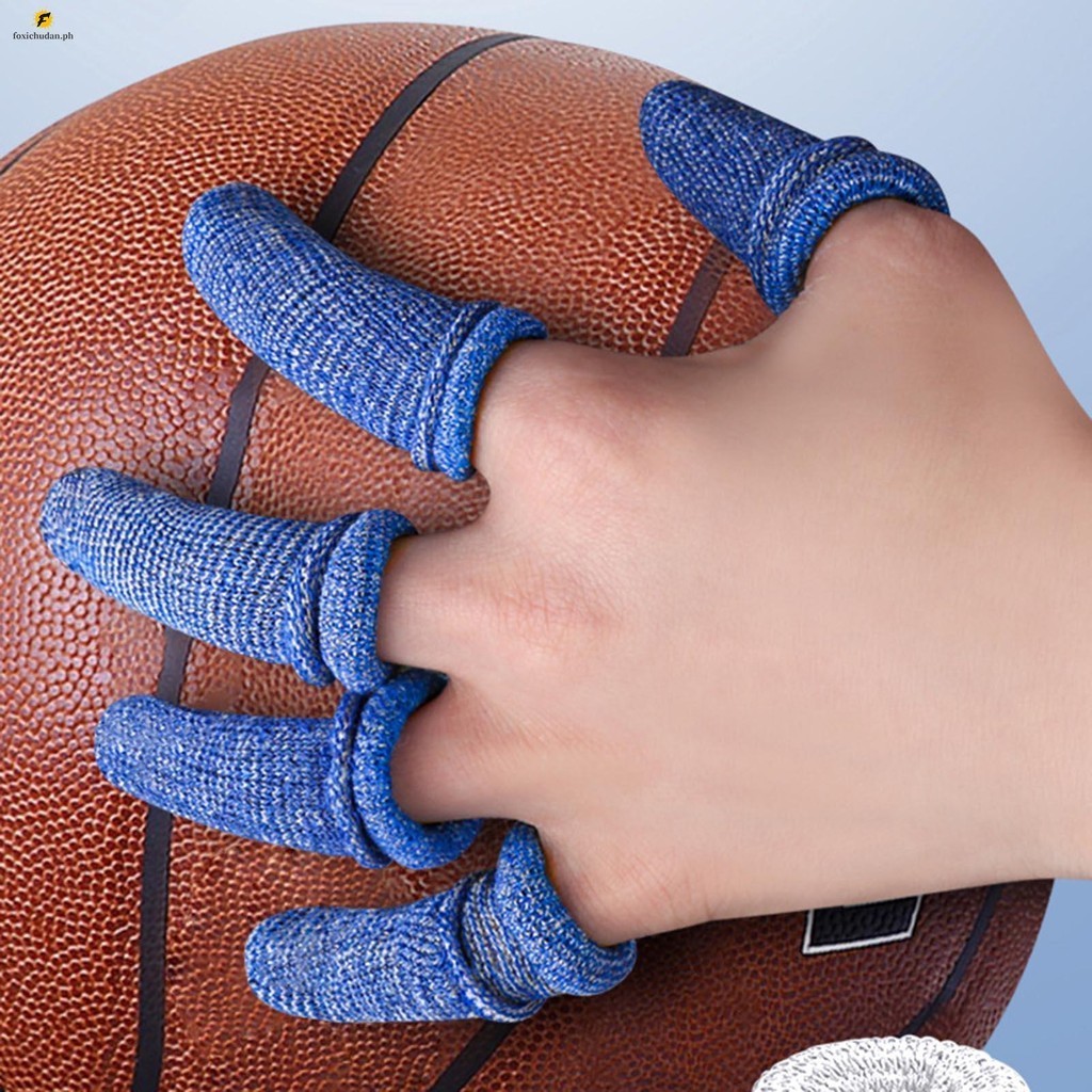 Thumb Bandage Finger Covers Easy to Use Individual Finger Joint Wound ...