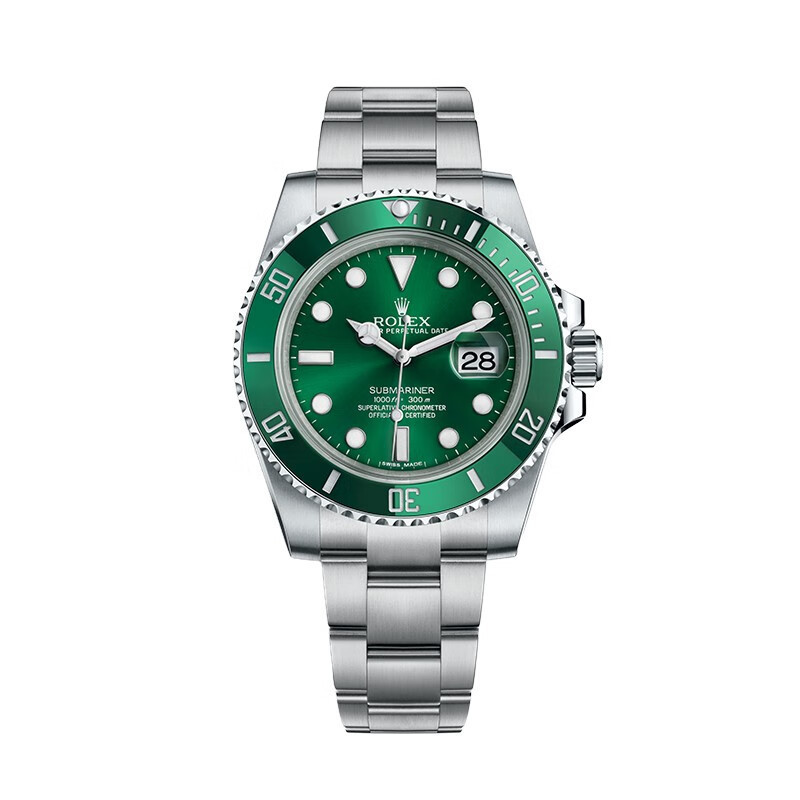 Submariner Type Series 40mm Automatic Mechanical Men's Diving Watch ...