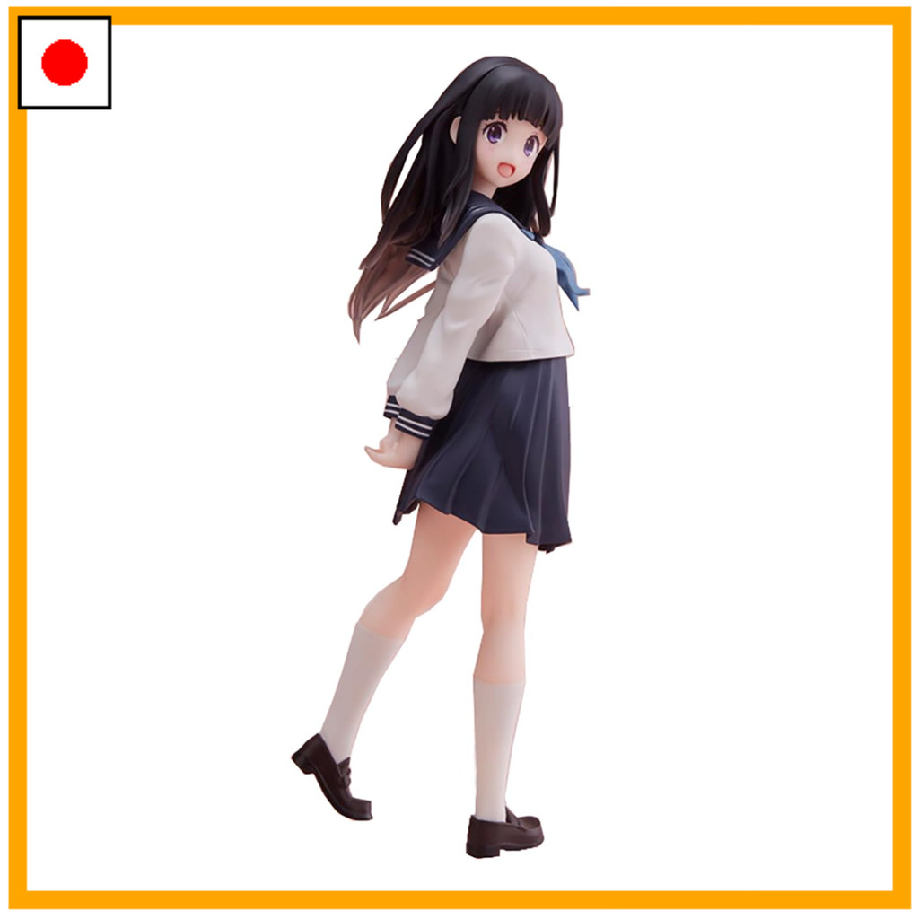 Hyouka Coreful Figure Eru Chitanda | Shopee Philippines