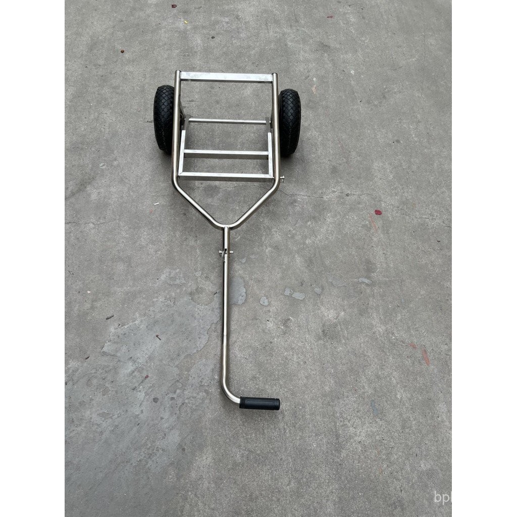 Inflatable Boat Head Car Rubber Boat Fishing Boat Head Small Pull Car ...