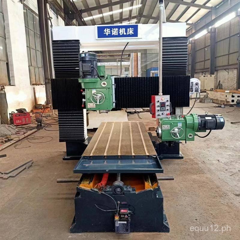 CNC Milling Machine Boring Milling Machine Fully Automatic Multi ...