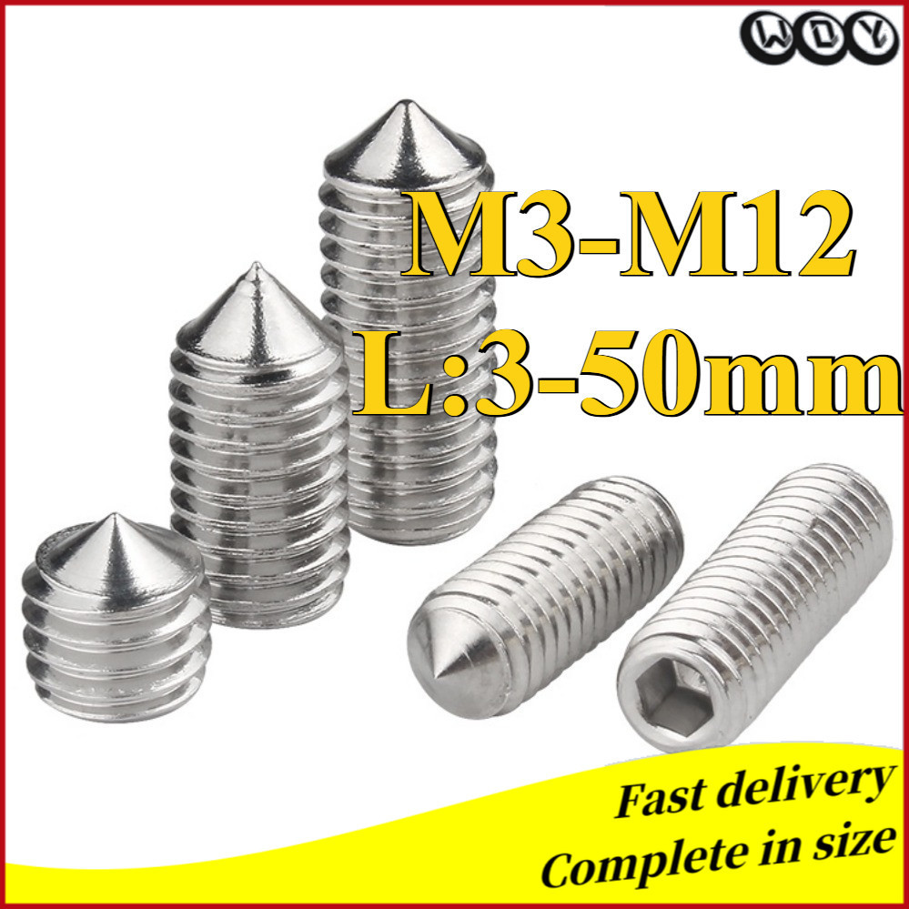 Allen Hex Socket/Allen Socket Set Screw/Allen Set Screw aka Blind Screw ...