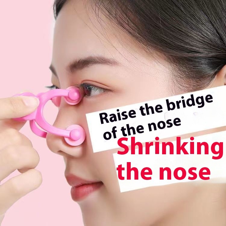 Nose Shaper Device Nose Straightener Correction Nose Clip Upturned Nose ...