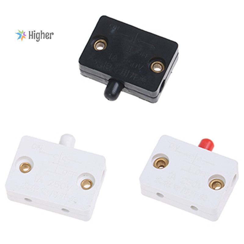 Higher＞ Wardrobe Light Switch Door Touch Switch Automatic Lighg ...