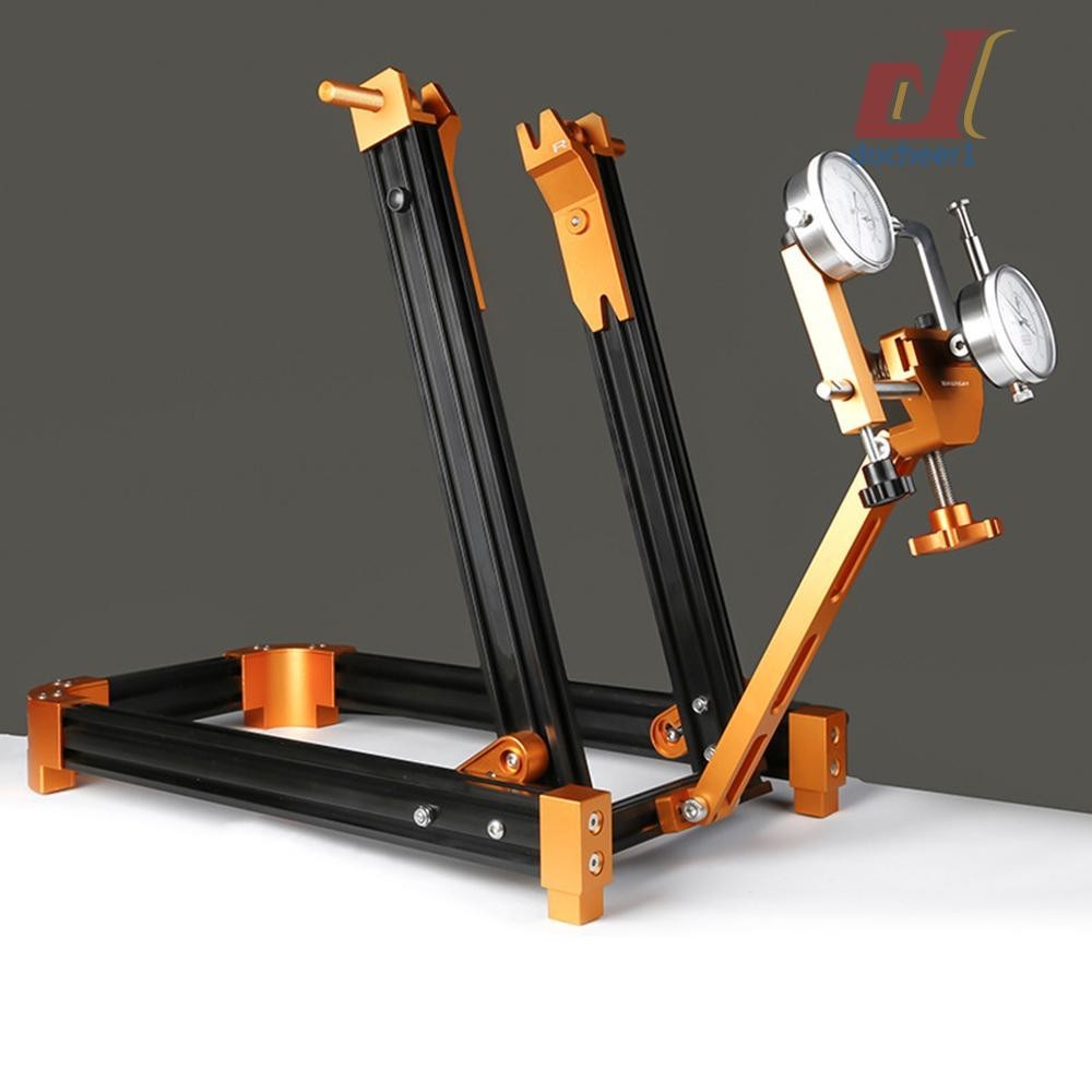 Professional Bicycle Wheel Tuning Stand Bicycle Adjustment Rims MTB ...