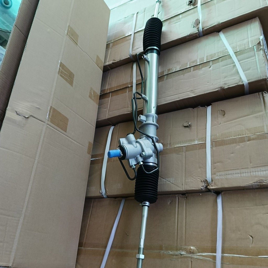 Power Steering Rack and Pinion Toyota Hiace 1989 2004 2L 3L 44250-37450 ...
