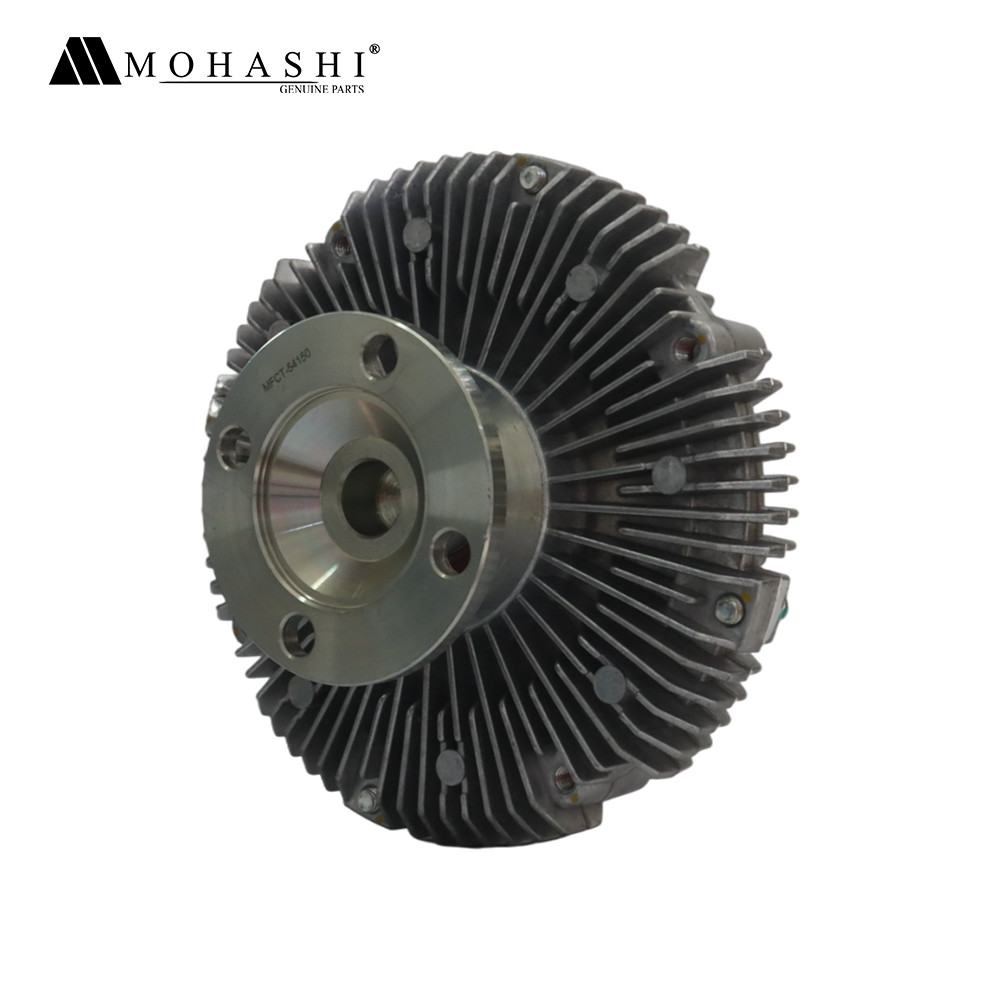TOYOTA HI-ACE HILUX 2L 3L 5L 16210-54150 MOHASHI FAN CLUTCH MFCT-54150 ...