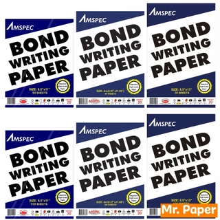 Mr. Paper, Online Shop | Shopee Philippines