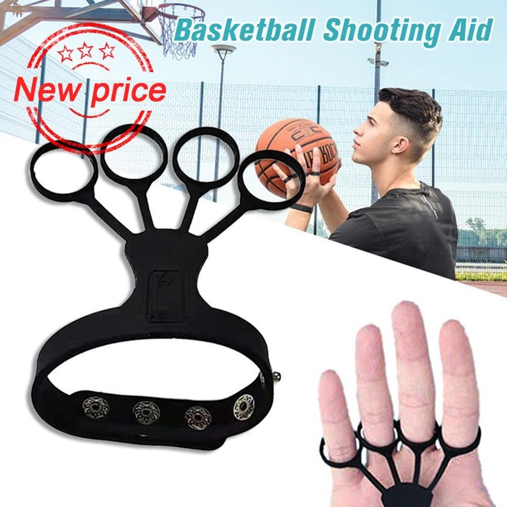 Basketball Shooting Aid Training Equipment For Improving Shot And Form ...