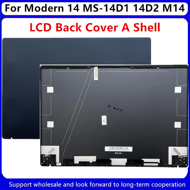 New For MSI 9S7-14D111 Modern 14 B10M/ B10RAS/B10RBS M14 MS-14D1 MS ...