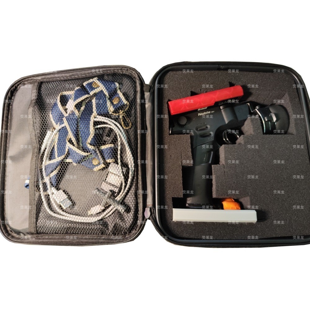Frsky Noble NB4 Remote Control Transmitter Storage Bag | Shopee Philippines
