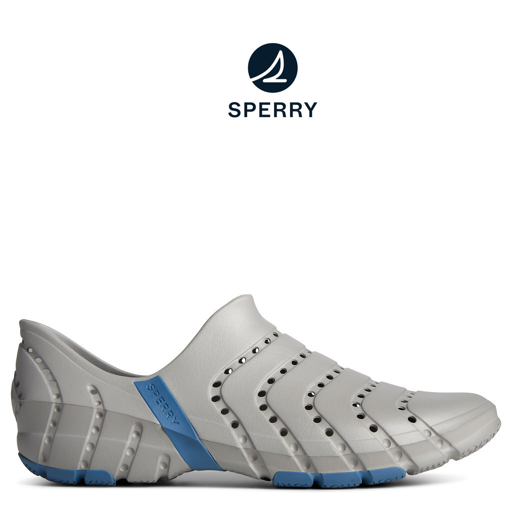 Men's Water Strider LG Bloom Grey/Blue (STS25694) | Shopee Philippines