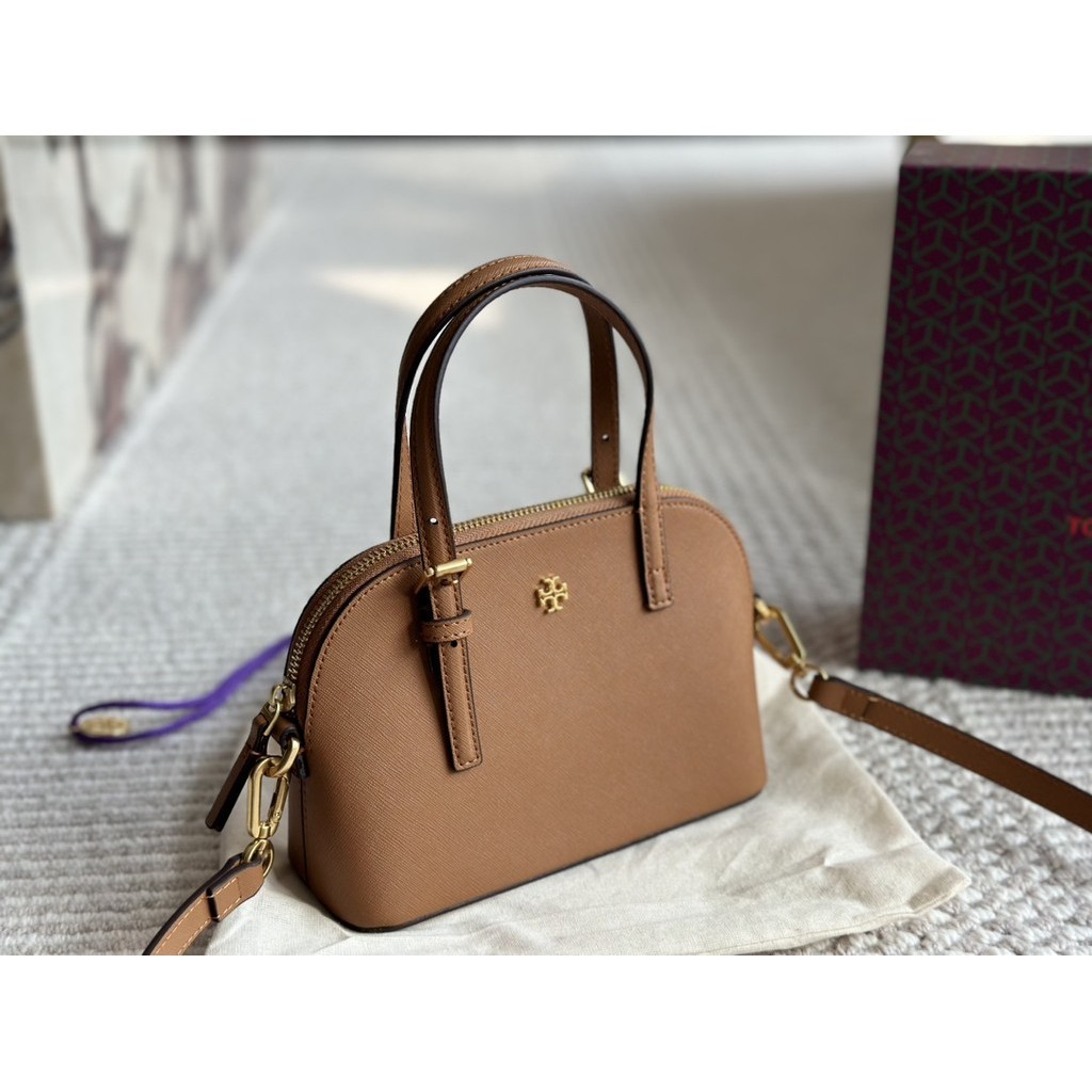 TB - Mini Shell Crossbody Bag Handbag Versatile for Women (with Box ...