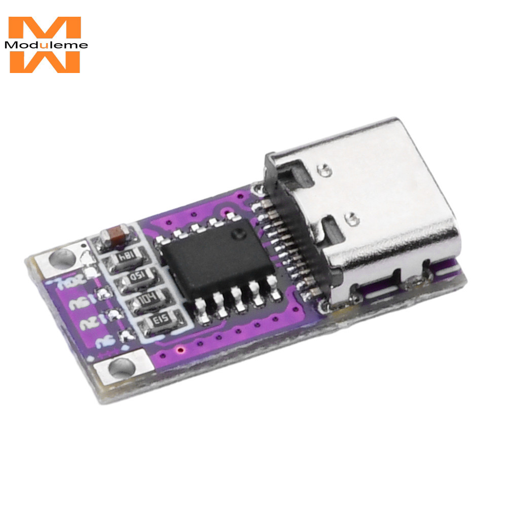 PD/QC2.0 3.0 Fast Charging Protocol Deception Boost Aging Test Trigger ...