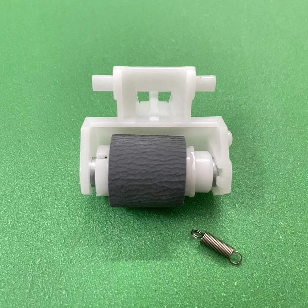 1*set Pickup Feed Pad Roller for Epson L360 L120 L110 L111 L130 L210 ...