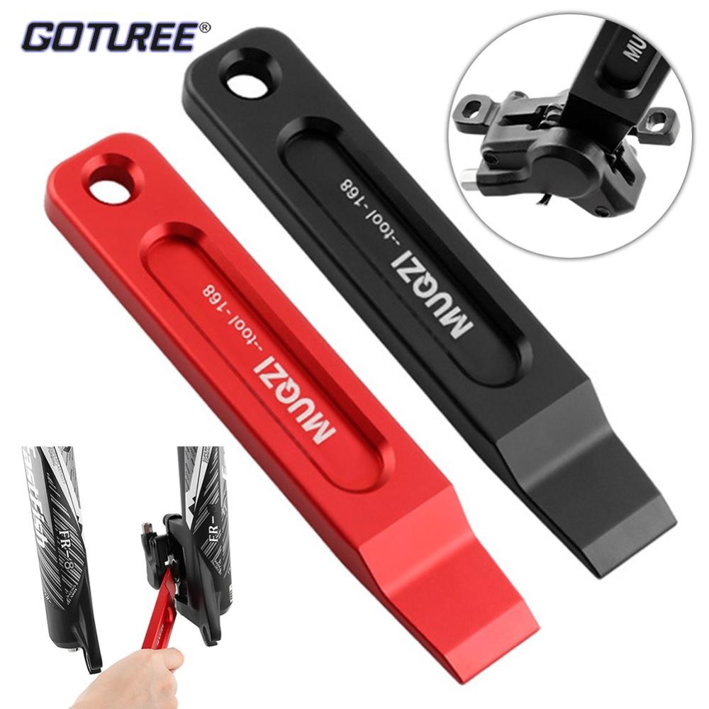 Bicycle Brake Piston Press Tool Aluminum Alloy Bicycle Hydraulic Disc ...