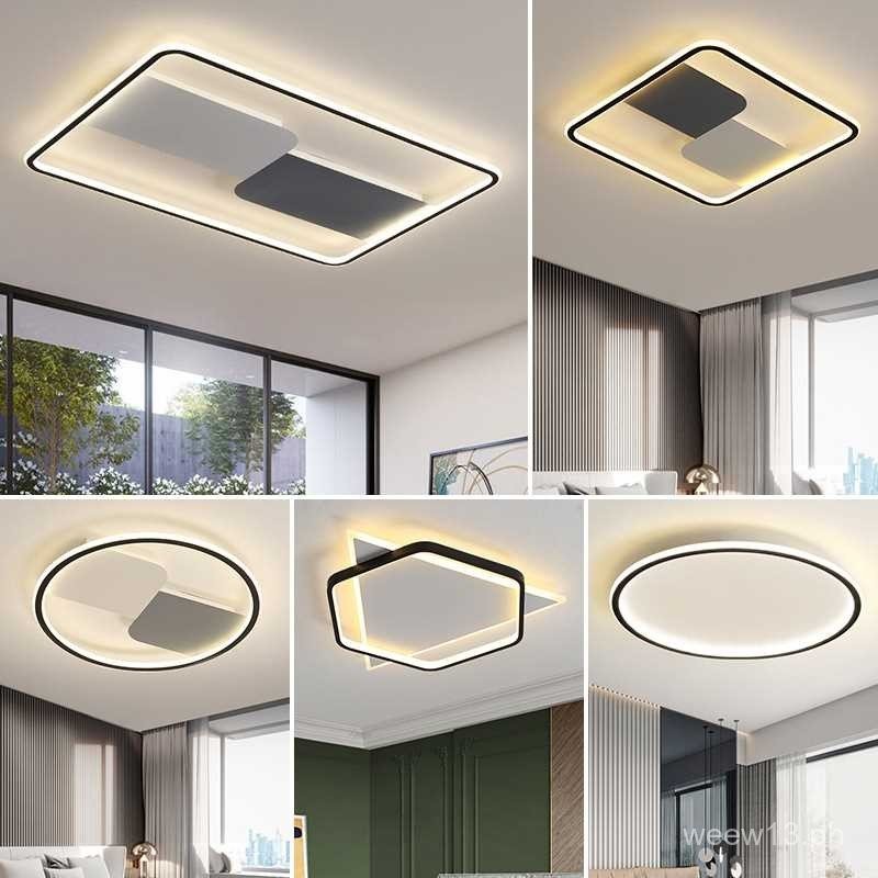 Whole House Set of Elegant Lighting Fixtures led Ceiling Light Fixture ...