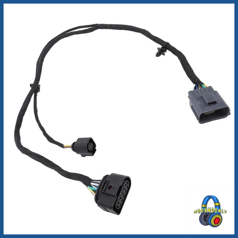 MOOMMY Replacement Part Headlight Harness 82407496 82078418 82343408 ...