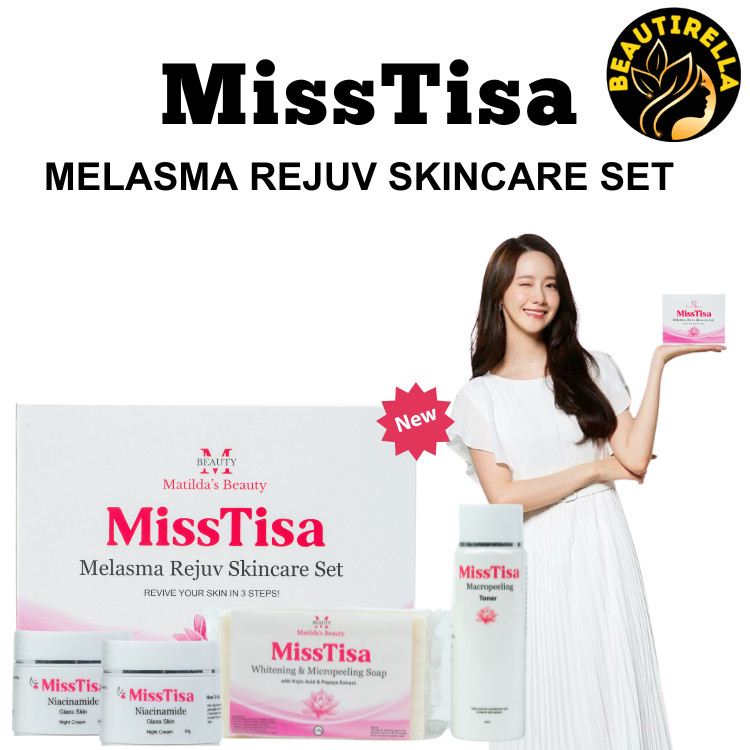 Melasma Cream Pekas Remover Collagen Pekas Remover Misstisa Melasma ...
