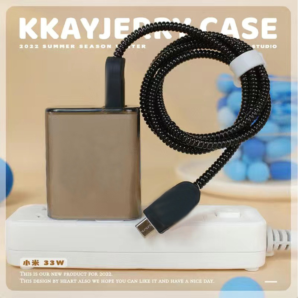 Charger Protector charger case V29 5g compatible for vivo 66w V6650L0A0 ...