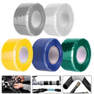 1.5M Powerful Magical Self-Adhesive Silicone Rubber Repair Tape ...
