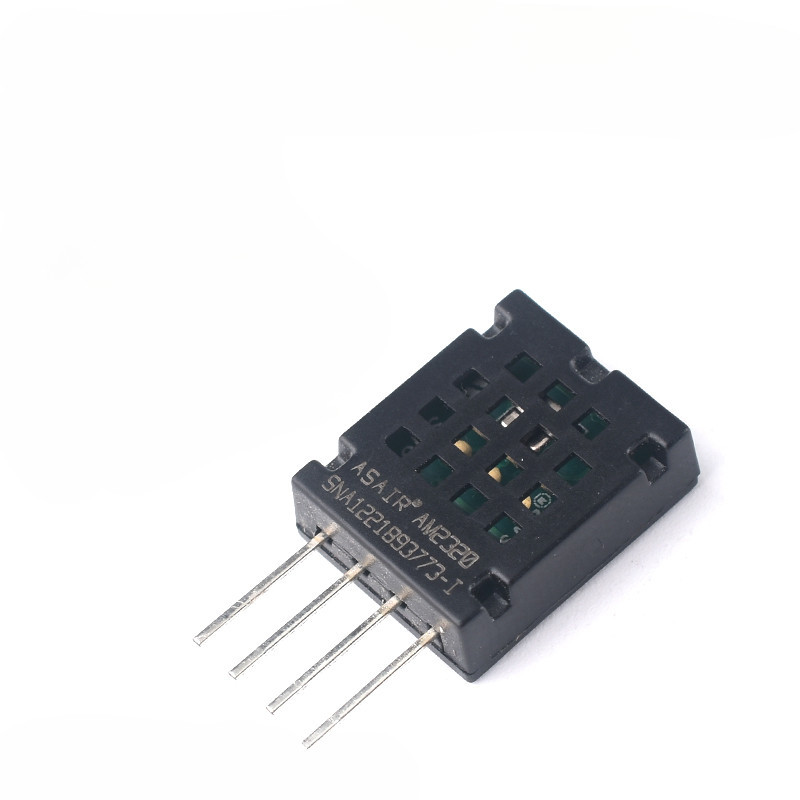 Digital Temperature Sensor / Humidity Sensor DHT11 DHT22 AM2302 AM2301 AM2320 MW33 Sensor And ...
