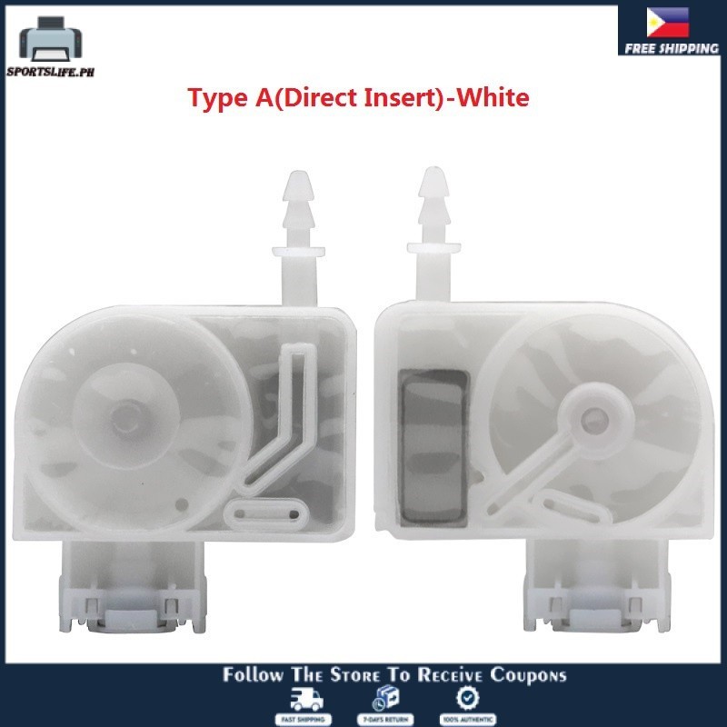 10pcs EPSON Printer Ink Damper For EPSON Stylus Pro 7800 9800 7880 9880 ...