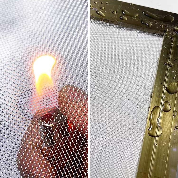 Shop aluminum mesh screen for Sale on Shopee Philippines