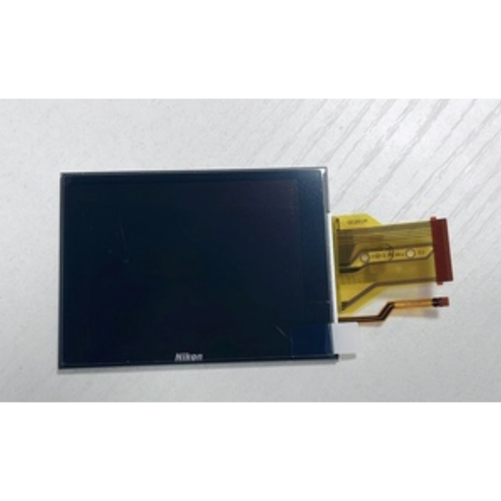 nikon coolpix S8000 Display Lcd Screen With External Camera | Shopee ...