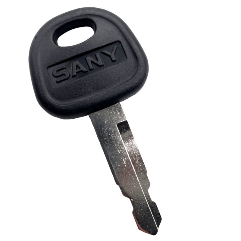 Saipudi Sany Excavator Key Sy556075135155210215225485 Start Door Key ...