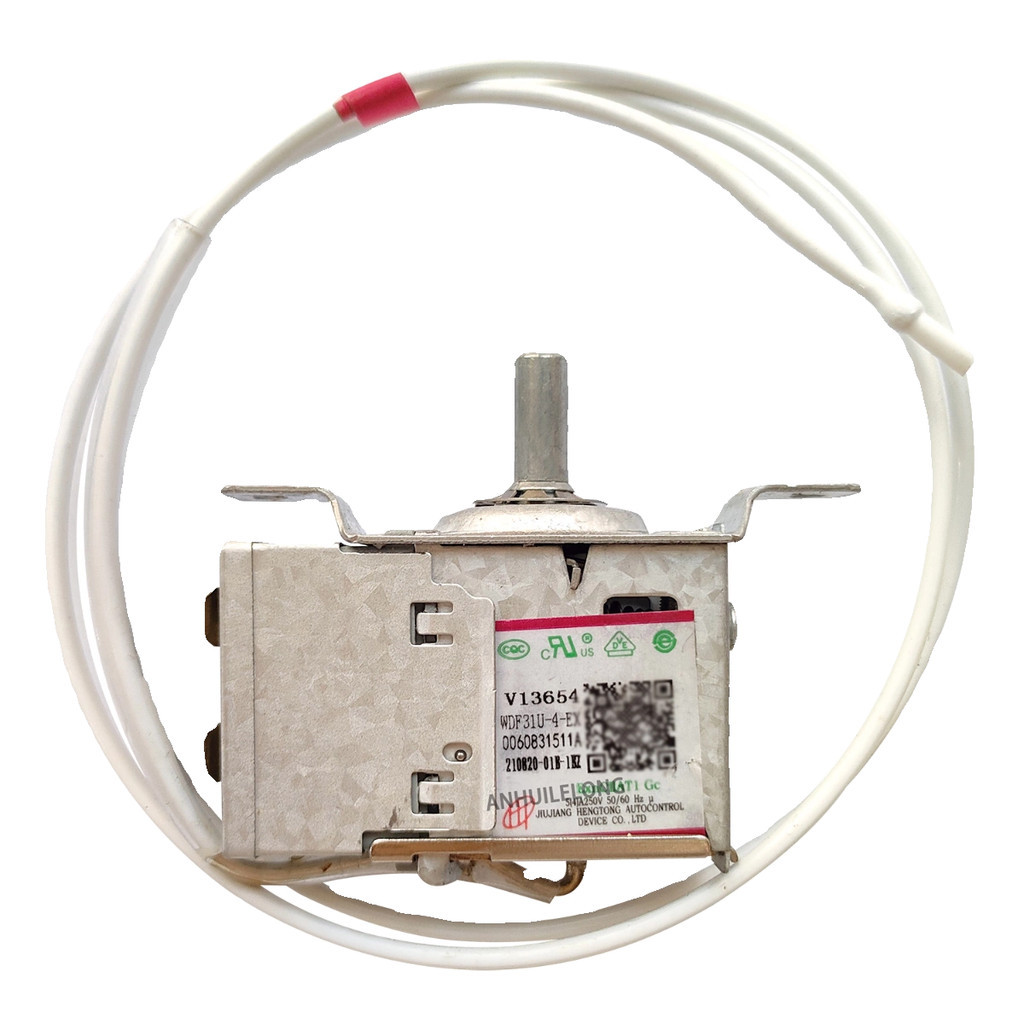 Haier Refrigerator BCD-216STPT Thermostat 0060831511A WDF31U-4-EX ...