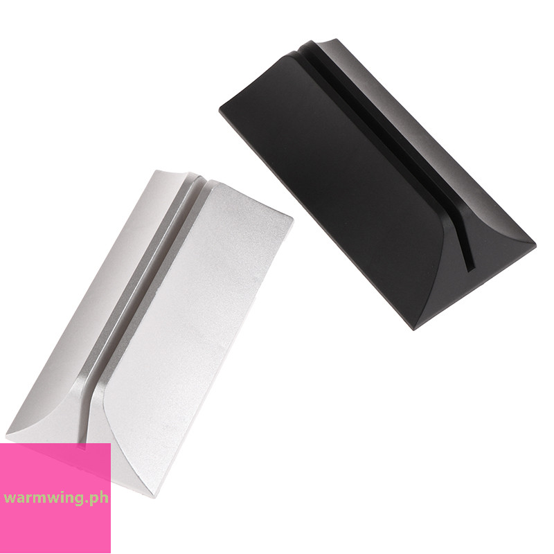 Warmwing 1pc Desktop Screen Plastic Clip Furniture Glass Baffle Fixing Clamp Removable Support s ...